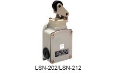 Limit Switches - Avon Switchgears Pvt. Ltd.