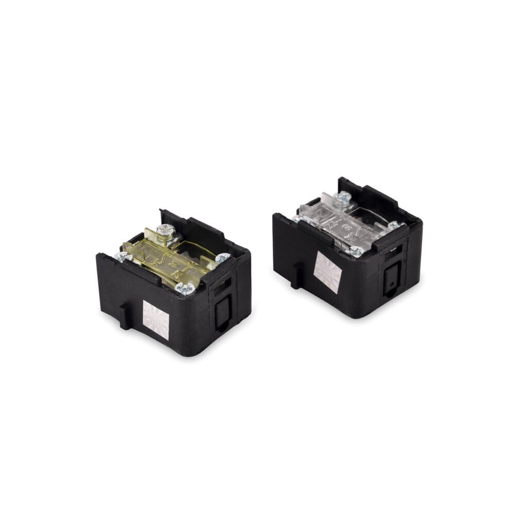 Series M Limit Switches - Avon Switchgears Pvt. Ltd.