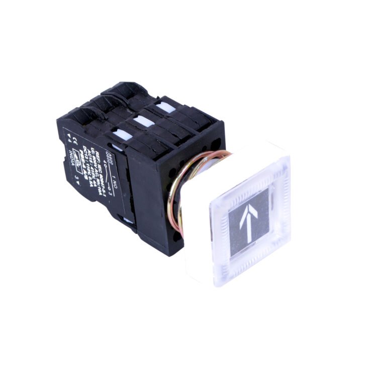 Quality Elevator Buttons - Avon Switchgears Pvt. Ltd.