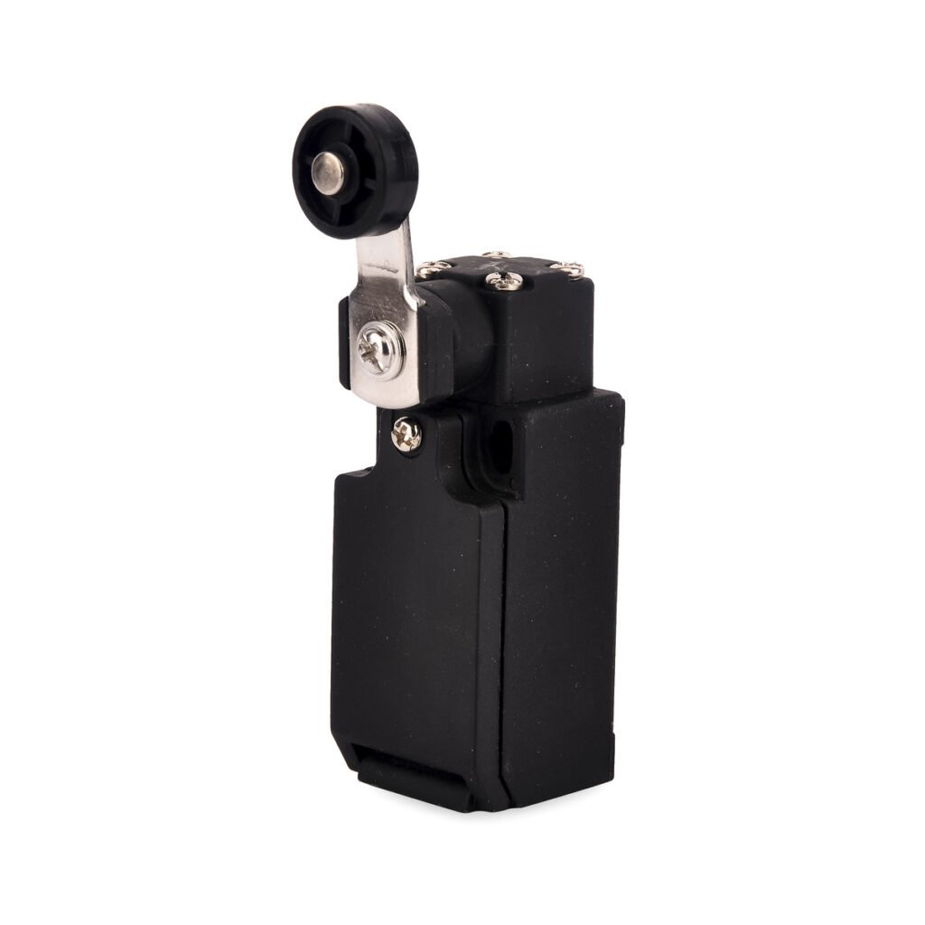 Limit Switch - Avon Switchgears Pvt. Ltd.
