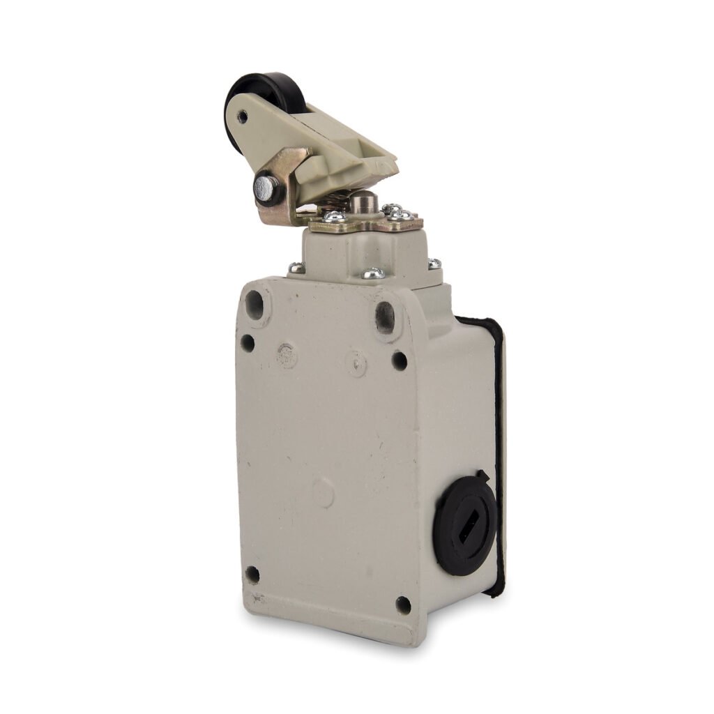Avon Oil-Tight Limit Switch - Angular Roller Lever