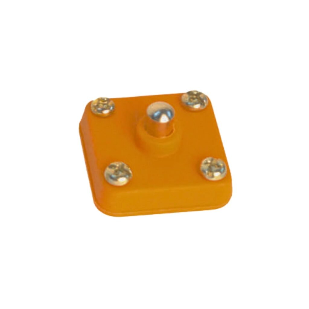 Avon Top Push Pin Mounting Head