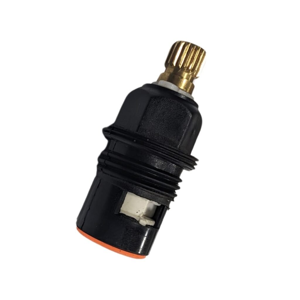 Avon Quarter Turn Valve For Faucets