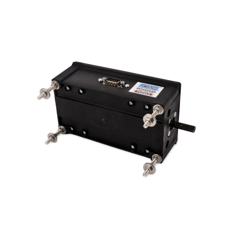 Avon Rotary Cam Limit Switch